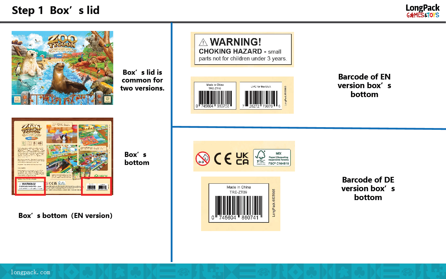 Week 26: Assembly Instructions approved Weekly Update by Treecer